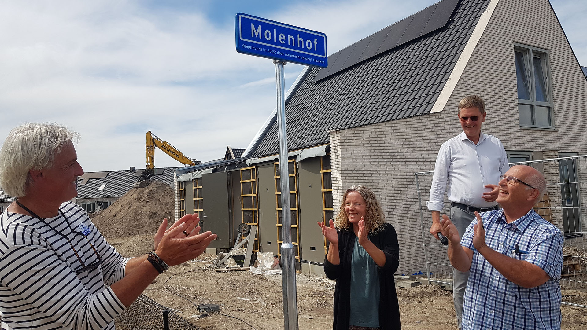 Woonwensen Flevolandse zorgbehoevenden in kaart - Provincie Flevoland