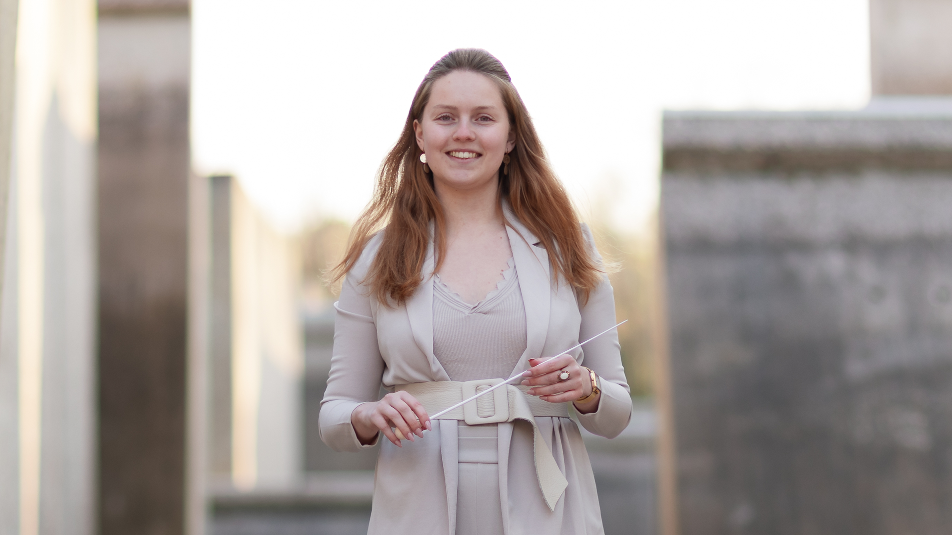 Ambitieuze muziekinnovator Thessa Veerman wint beurs Han Lammers Fonds ...